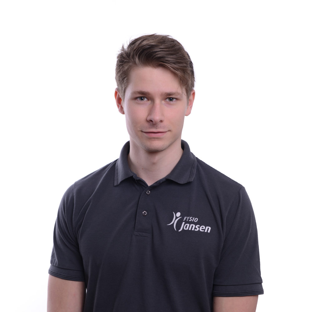 Fysiotherapie Deurne l Direct geholpen worden? Vakkundig