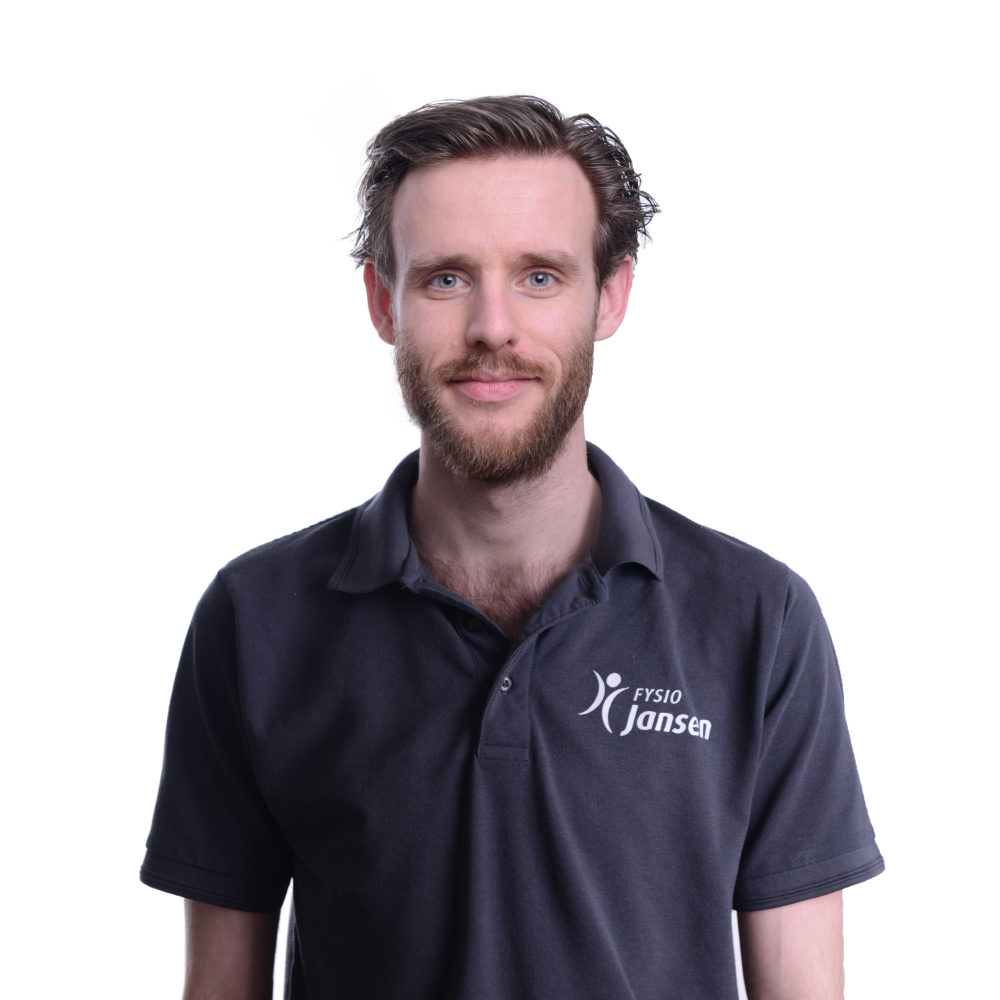 Fysiotherapie Deurne l Direct geholpen worden? Vakkundig