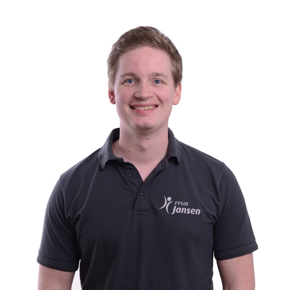 Fysiotherapie Deurne l Direct geholpen worden? Vakkundig