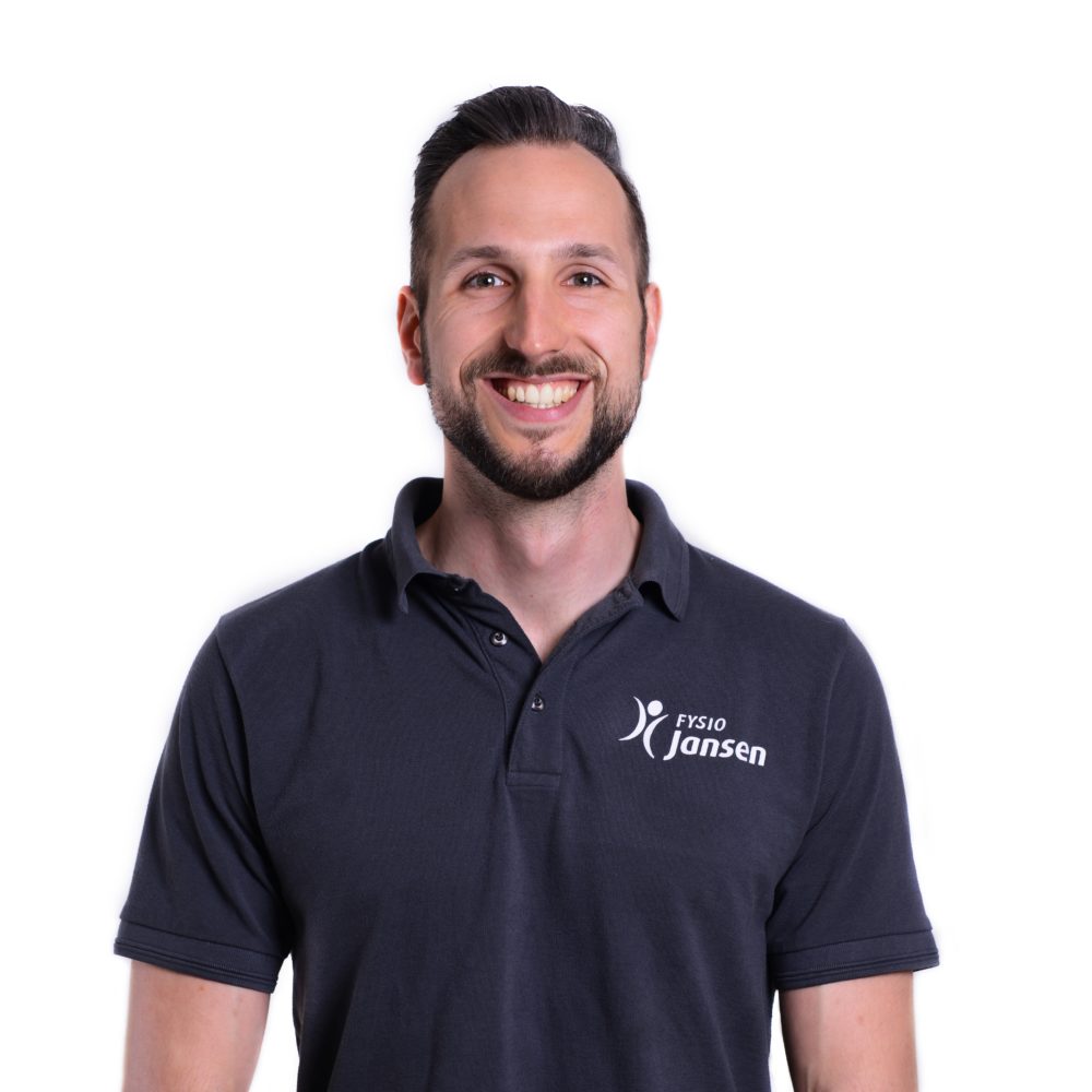 Fysiotherapie Deurne l Direct geholpen worden? Vakkundig