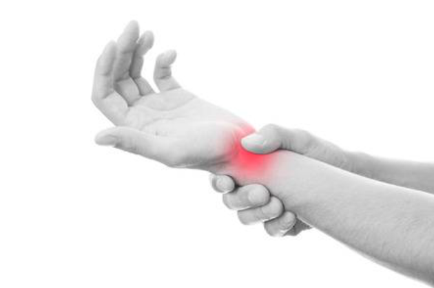 Polsklachten voorkomen of oplossen | Fysio Jansen te Deurne