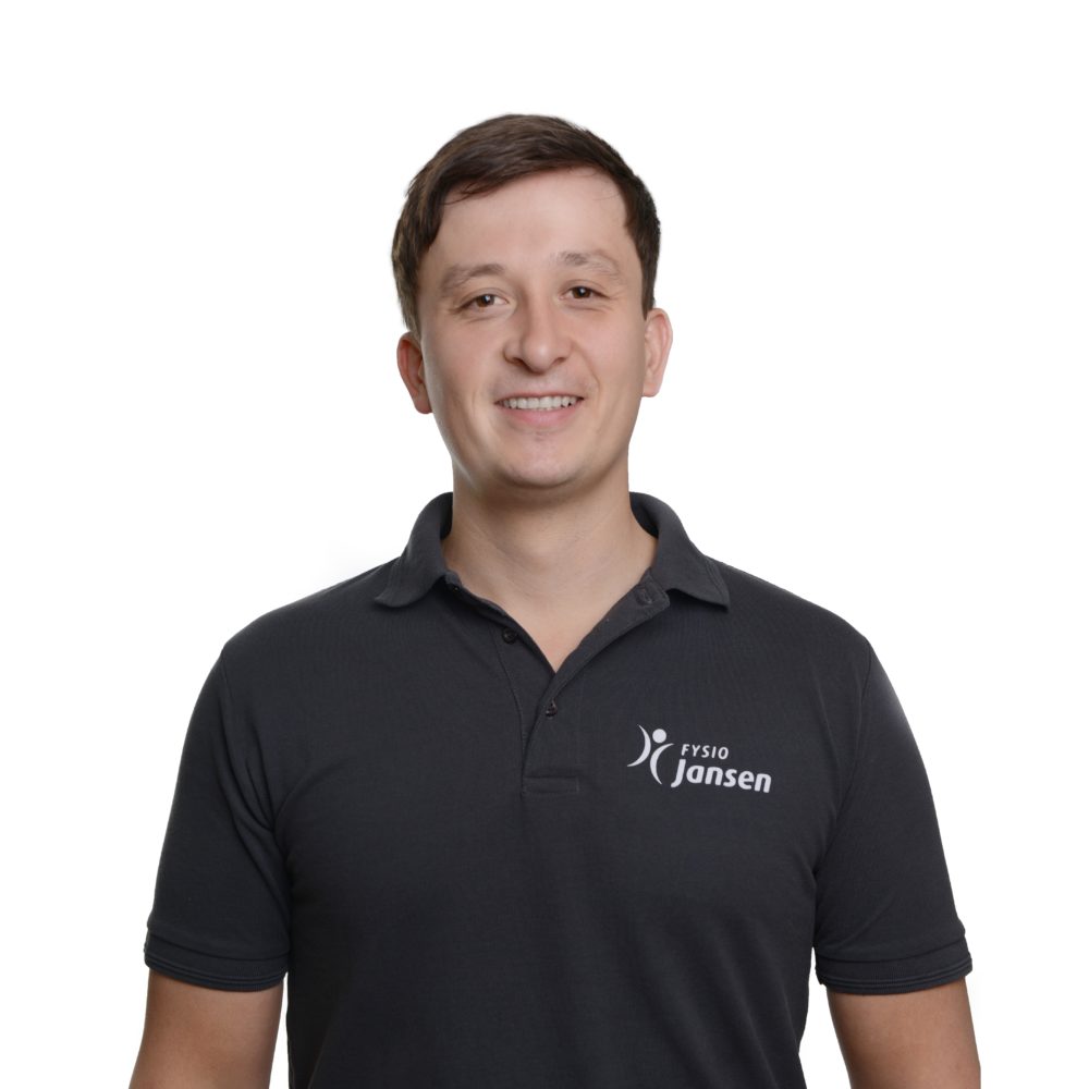 Fysiotherapie Deurne l Direct geholpen worden? Vakkundig