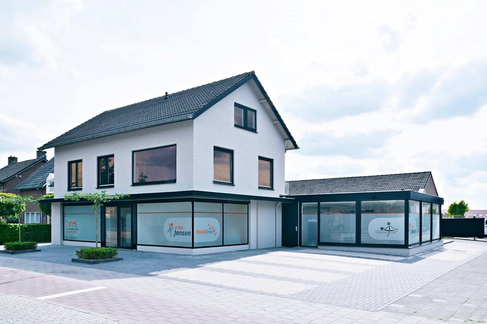 Fysiotherapie Deurne l Direct geholpen worden? Vakkundig