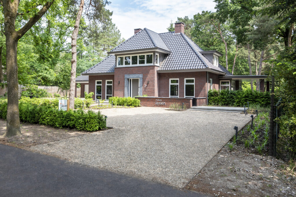 Fysiotherapie Deurne l Direct geholpen worden? Vakkundig