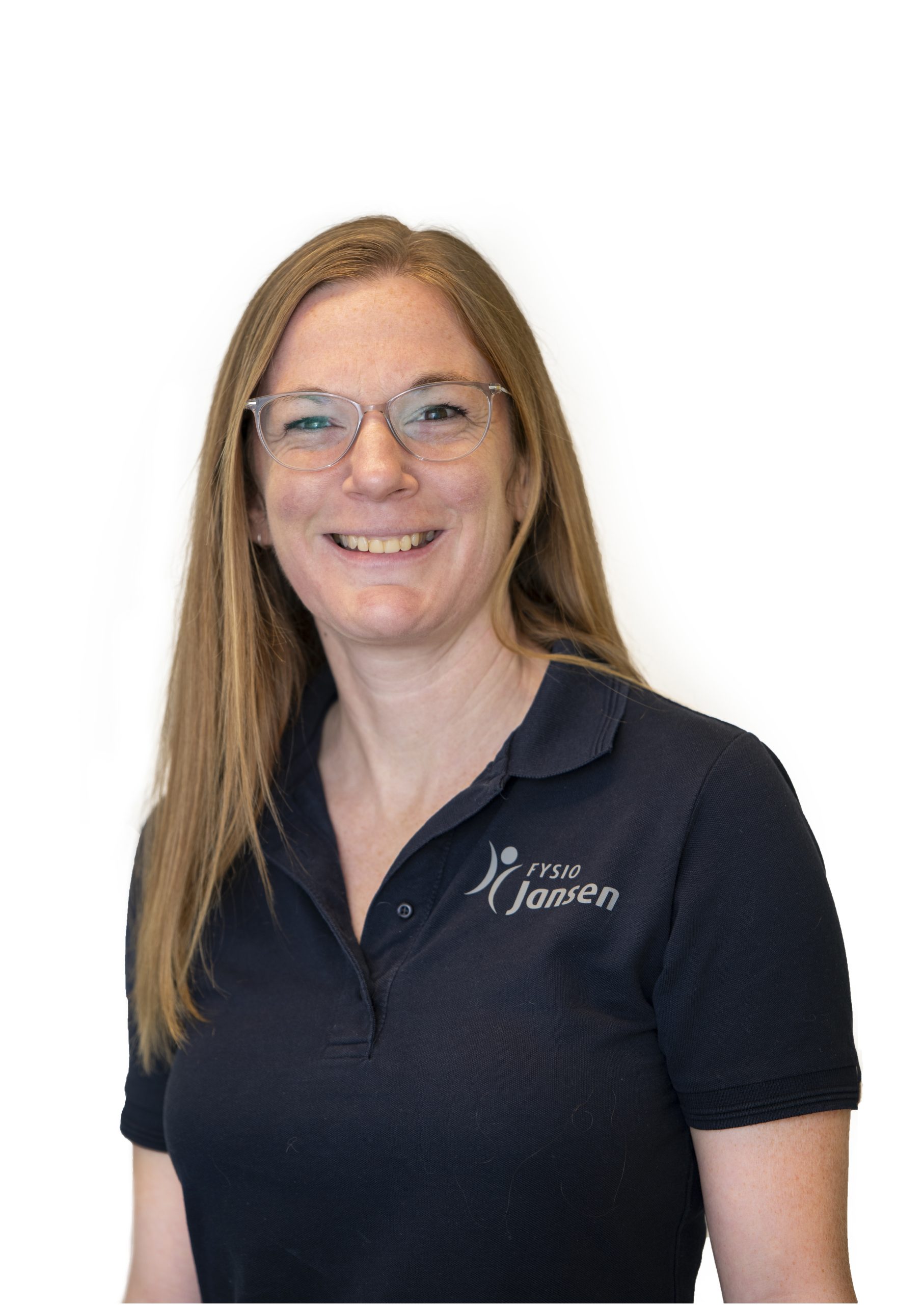 Fysiotherapeut Daniëlle van de Haterd | Fysio Jansen in Deurne